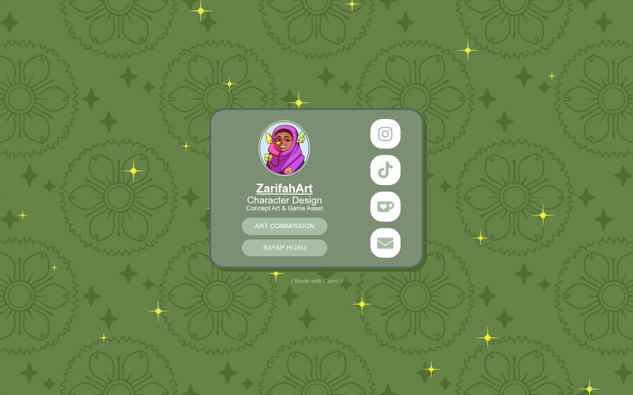 Zarifah.Art